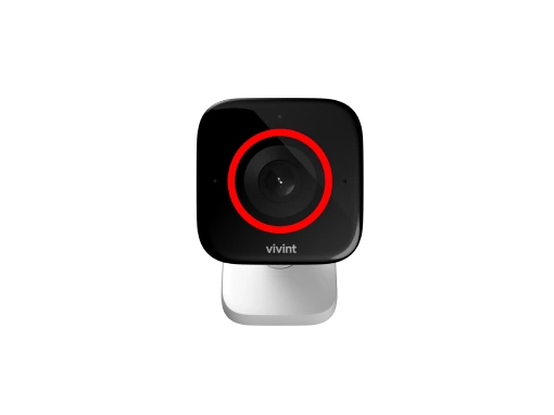 Outdoor Cameras - Vivint Home Security, Smart Home